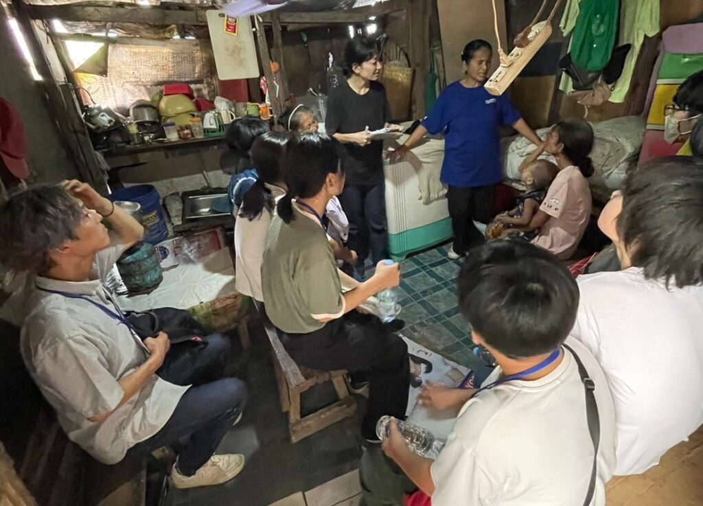 マンスリーレポート2023年12月号 | 特定非営利活動法人アイキャン(ICAN)